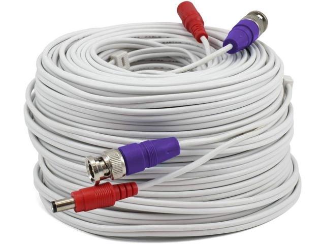 Click here for Swann 200ft Security Extension Cable with BNC Conn... prices