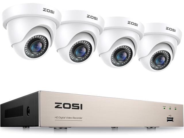 Click here for ZOSI 3K Lite 8CH H.265+ Home Security Camera Syste... prices