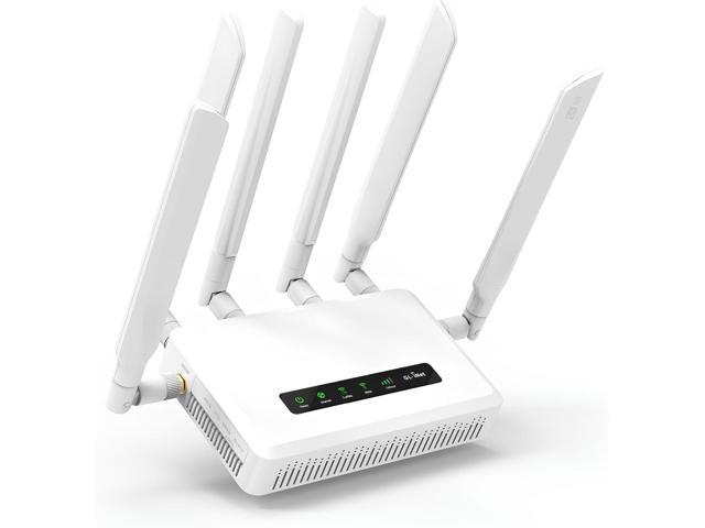 Click here for GL. iNet GL-X3000 (Spitz AX) Cellular Gateway 5G R... prices