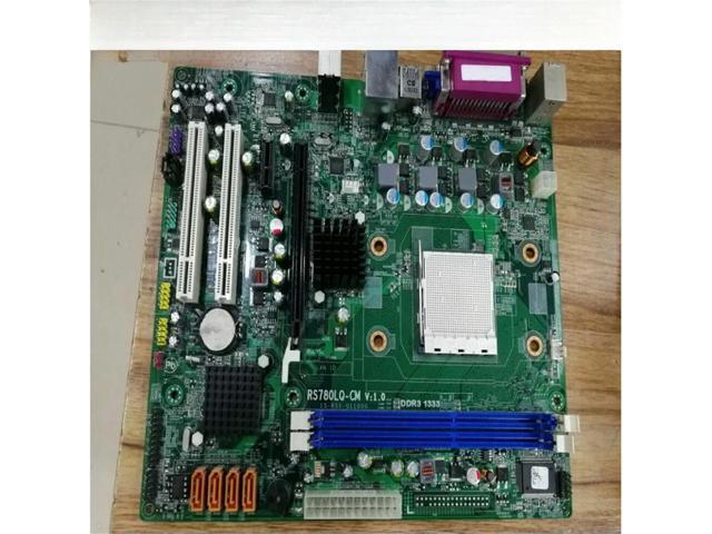 Click here for FOR 1PC RS780LQ-CM 780 MCP61PQ-CM AM3 Fully Integr... prices