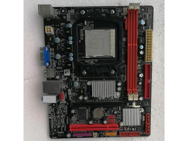 Click here for FOR 1PC /A780L3C computer AM3 main board 5.1HD sma... prices