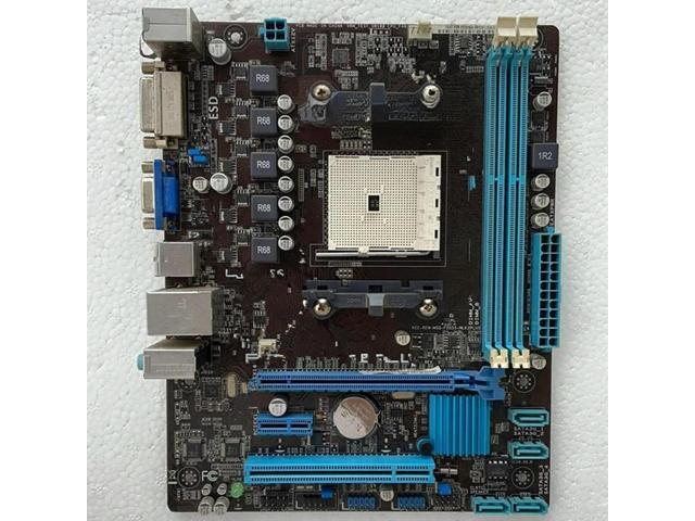 Click here for FOR 1PC F2A55-M LK2 PLUS Computer FM2 Main Board D... prices