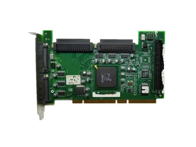 Click here for FOR 1PC ASC-39160 SCSI Card 160M Dual Channel UP60... prices