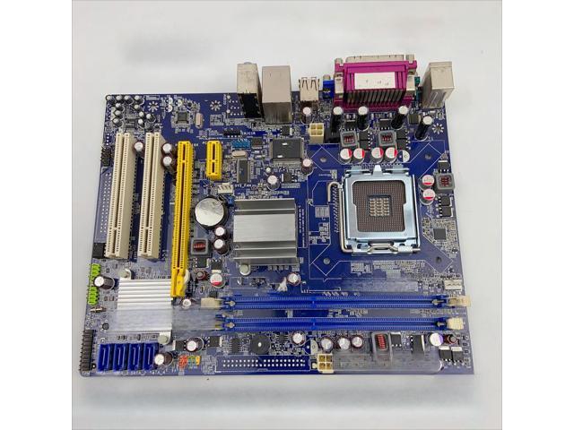 Click here for FOR 1PC G41MXE Main Board / / /G41 DDR3 Integrated... prices