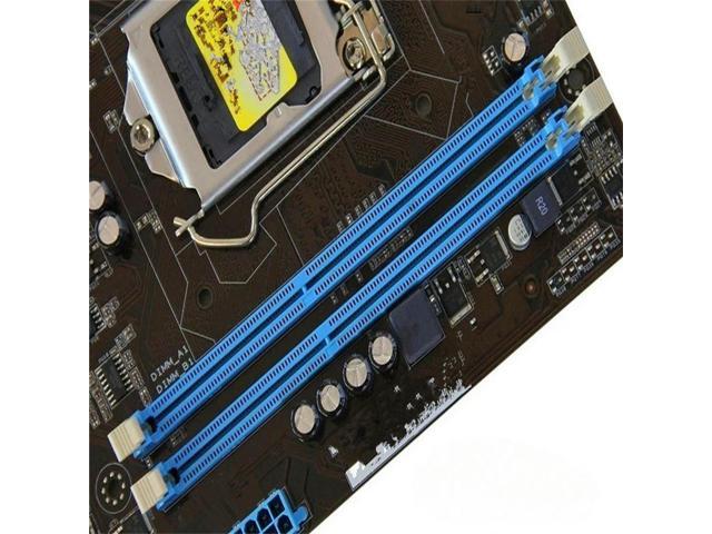 Click here for FOR 1PC P8H61 PLUS H61 Main Board 1155 Pin Large B... prices