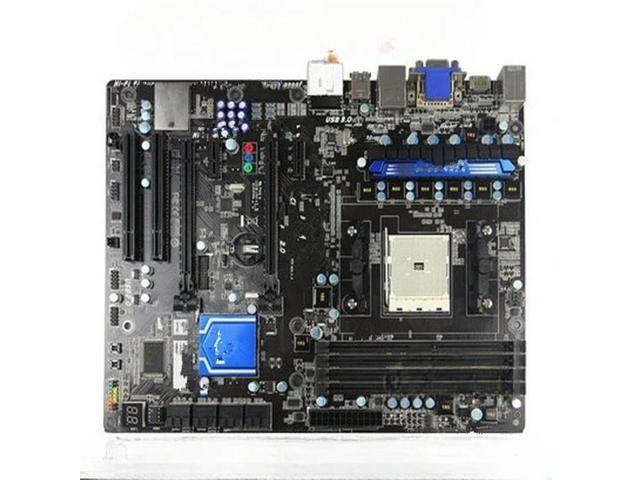 Click here for FOR GA-F2A85X-D3H/A85XM-HD3/A85W 3D Deluxe FM2 Mai... prices