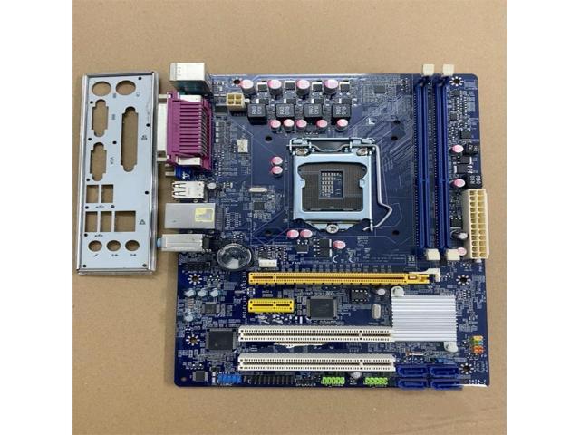 Click here for FOR H61MXP Main Board N15235 PCI Dual COM Port Par... prices