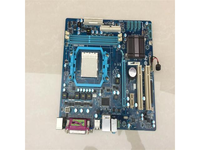 Click here for FOR 1PC GA-M68MT-D3 N68 main board AM3 DDR3 all so... prices