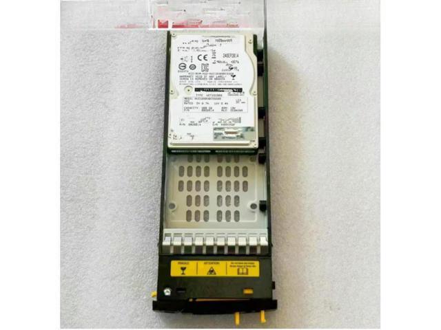 Click here for FOR 697389-001 900G 10K SAS 2.5 QR496A 3PAR Storag... prices