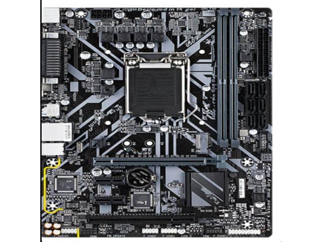 Click here for FOR B360M-D3V Desktop 1151 Pins  Computer Main Boa... prices