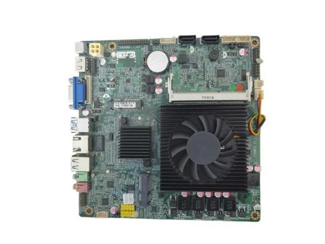 Click here for FOR Mini Main Board ITX-HM76V1.1 with I5 3210M POS... prices