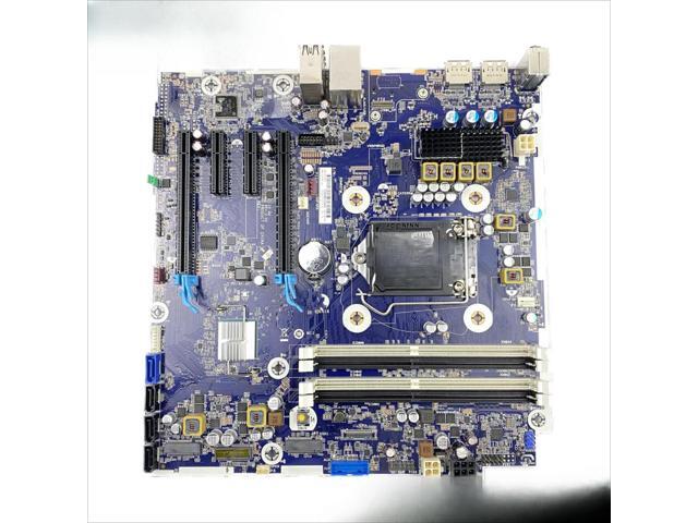 Click here for FOR Z2 G4 SFF Workstation Main Board L13216-001 L0... prices