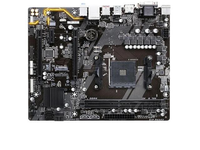 Click here for FOR A320M-S2H AB350M DS2 AM4 DDR4 12345G CPU prices