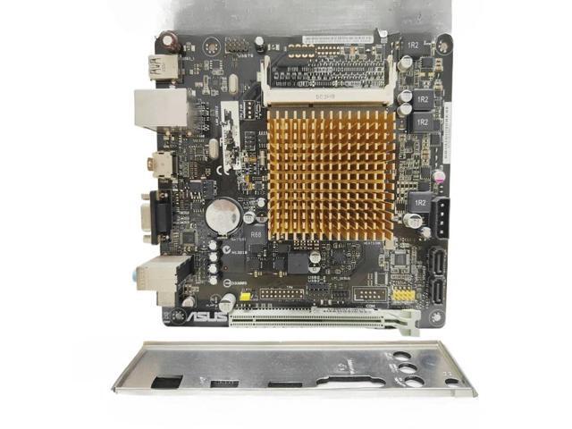 Click here for FOR J2900-K/K31AN QC5000M-ITX/PH Integrated CPU So... prices