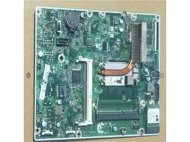 Click here for FOR All in One Main Board DAN91AMB6D0 N91A 844831-... prices