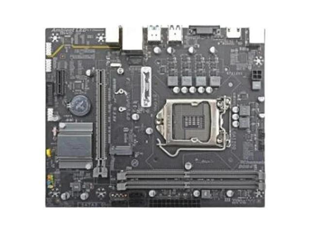 Click here for FOR 1200 Pins  H410-VH Main Board H410 VGA HDMI M.... prices