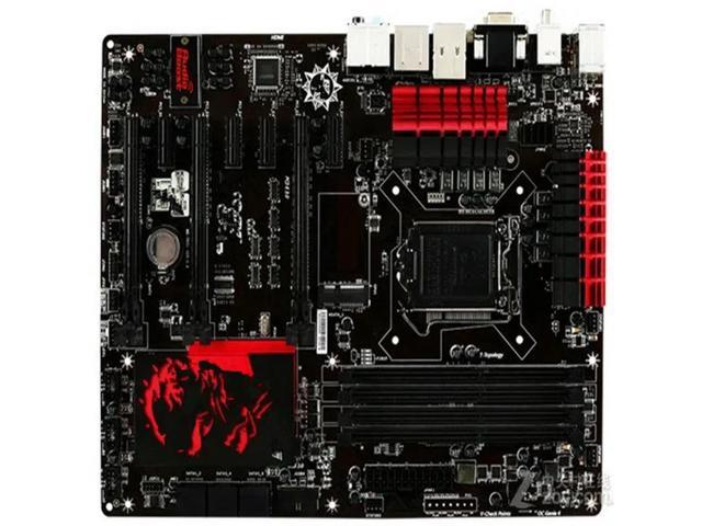 Click here for FOR 1150 Pins  Z87-G45 GAMING Integrated Main Boar... prices