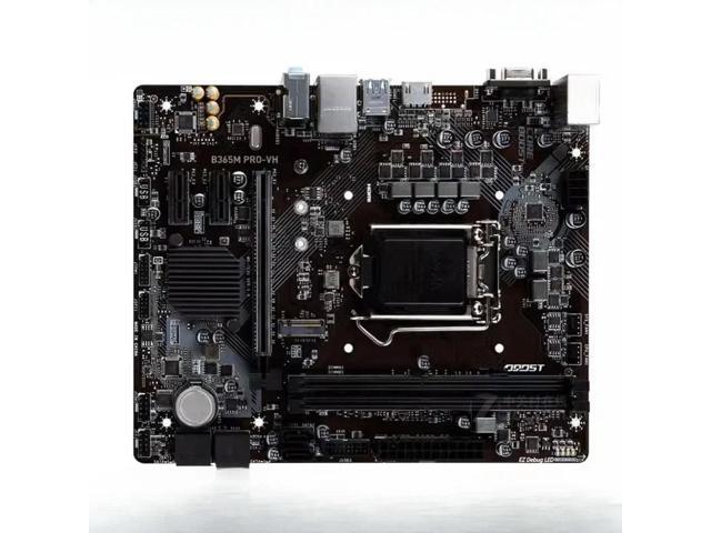 Click here for FOR H310M PRO-VDH PLUS VDS VDS VHS FIRE B360M DDR4... prices