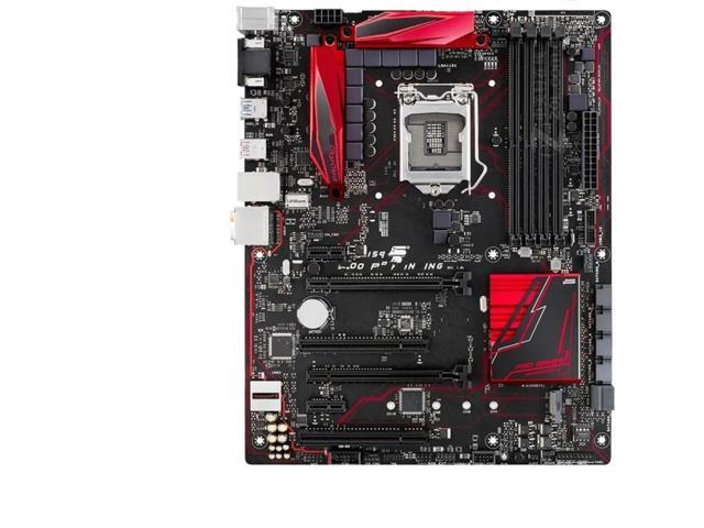 Click here for FOR B150-PLUS PRO GAMING Main Board 6th Generation... prices
