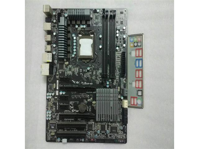 Click here for FOR Z68X-UD3R-B3 1155-pin main board deluxe 10-pha... prices