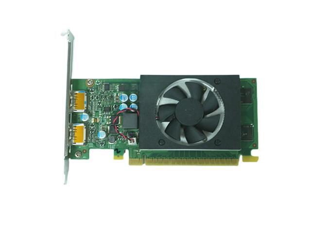 Click here for FOR GT730 2G GDDR5 Knife Card Graphics Card  Dual... prices
