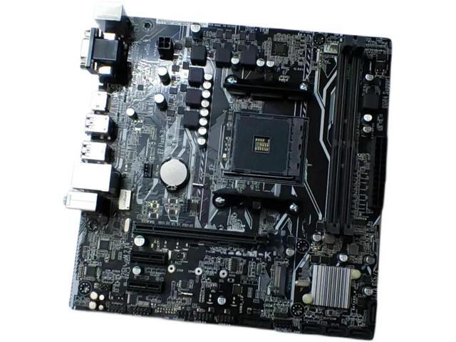 Click here for FOR A320M-K B350M-K with M.2 AM4 DDR4 5 Series CPU prices