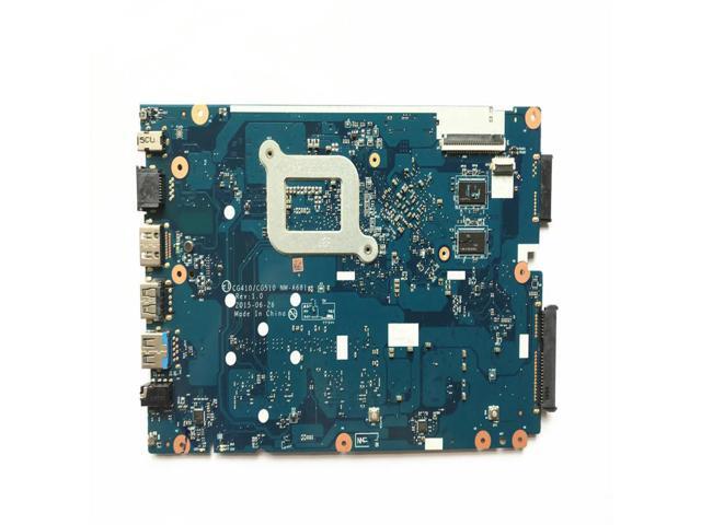 Click here for FOR 100-14IBD 100-15IBD B50-50 Main Board NM-A681... prices