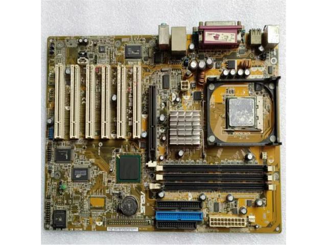 Click here for FOR P4PE-X TE P4GE-V 845 Integrated Desktop Comput... prices