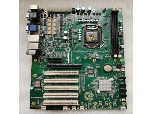 Click here for FOR 1816V2NA (B) -6COM VER: C01 5 PCI Industrial C... prices