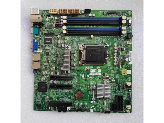 Click here for FOR X9SCL-F 1155 Pins  Equipment Main Board X9SCL-... prices
