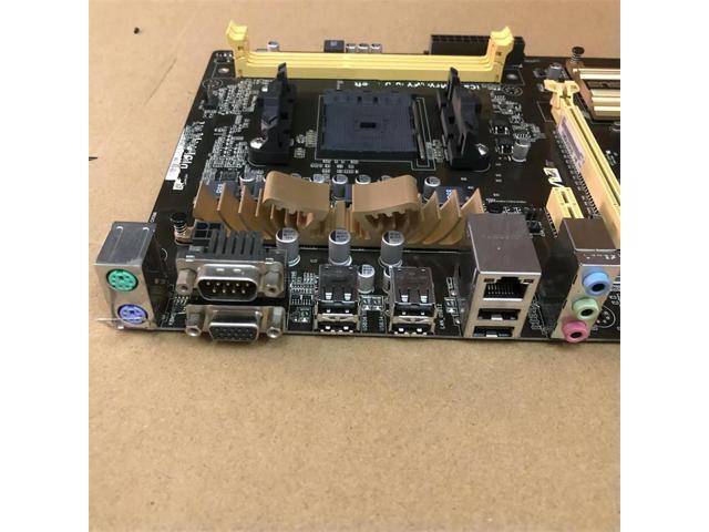 Click here for FOR FM2 + A58-C Computer Main Board FM2 Support 74... prices