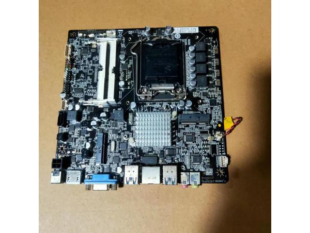 Click here for FOR JW H110I-D3 D4 ITX Main Board 1151 6th Generat... prices