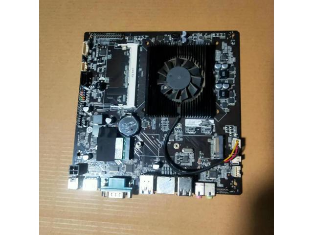 Click here for FOR JW 7110T M.2 D3 Quad Core Low Power Ultra-thin... prices