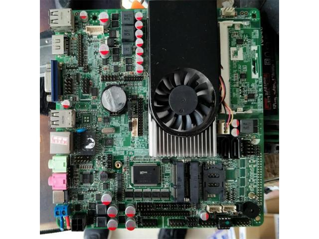Click here for FOR ITX-M100-618 1037U Industrial Control Main Boa... prices