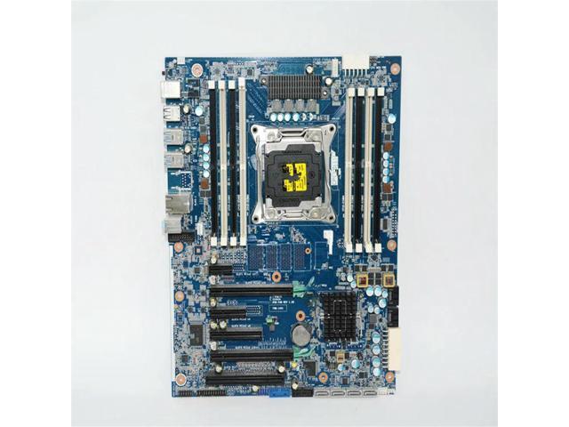 Click here for FOR Z440 Workstation Main Board X99 Platform 71032... prices
