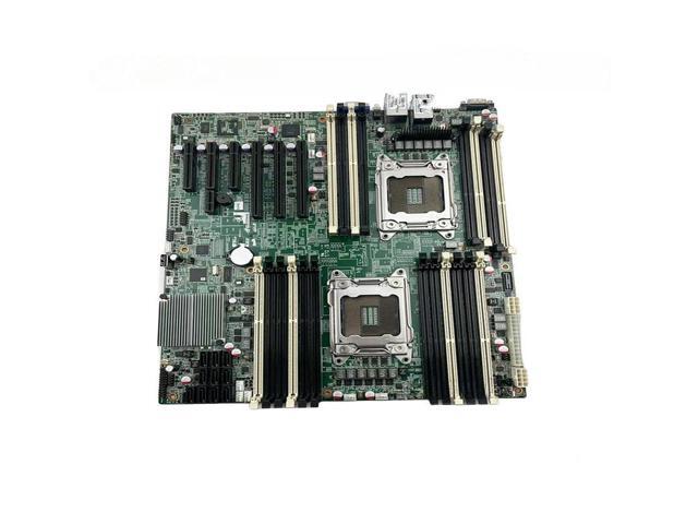 Click here for FOR Wave M2220 5270 M3 Dual X79 Main Board M.2 Pro... prices