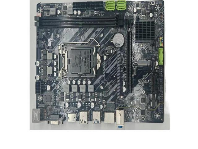 Click here for FOR EA H510M-D Super B460 H410LGA1200 Pin 10th Gen... prices