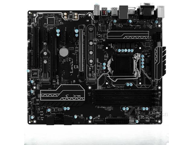 Click here for FOR Z270 PC MATE B250 PC MATE 1151 Pin 67 Generati... prices