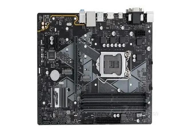 Click here for FOR PRIME B360M-A 1151 DDR4 Supports 8th and 9th G... prices