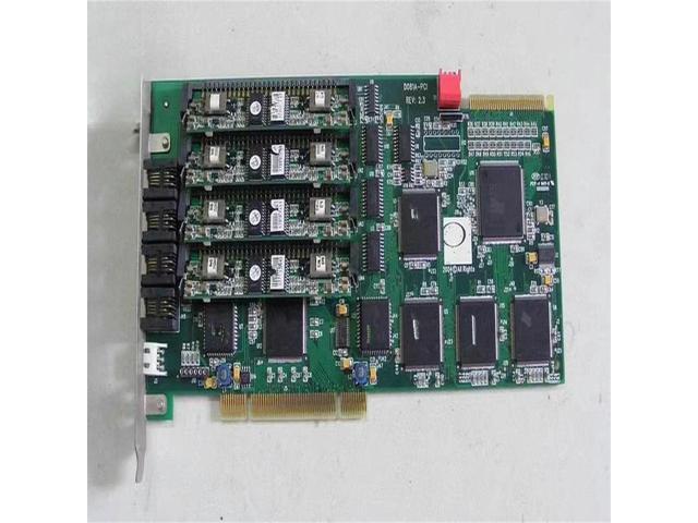 Click here for FOR D081A-PCI REV: 2.3 2.5 DONJIN-DN081A Voice Car... prices