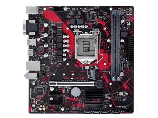 Click here for FOR H410M BOMBER H410M S2 V3 main board B460M V5 b... prices