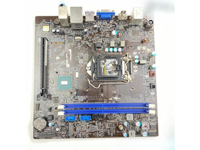 Click here for FOR E500 Main Board H110-D V1.0 DDR4 6th Generatio... prices