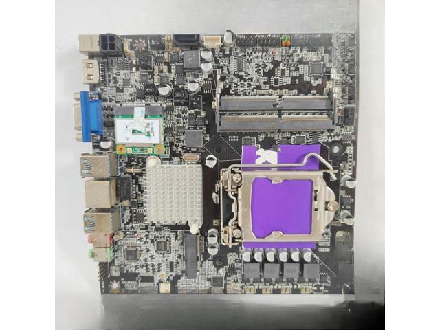 Click here for FOR AOC Main Board JW H110I S1 1151 6th Generation... prices