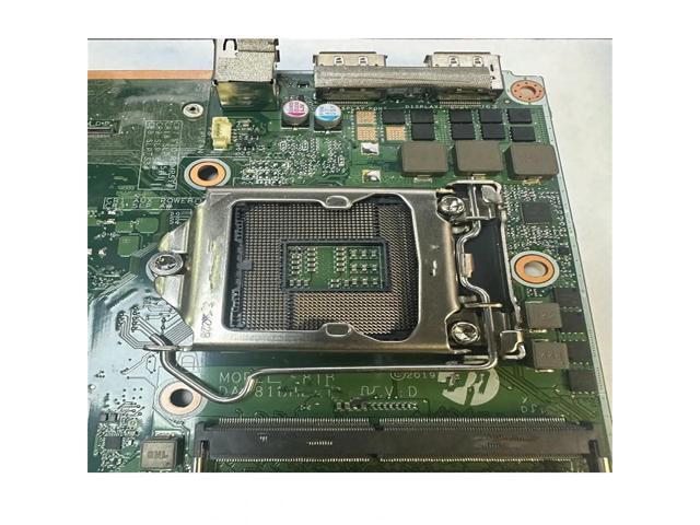 Click here for FOR 600G4DM 600G5 DM Mini Main Board L54793-006 L1... prices