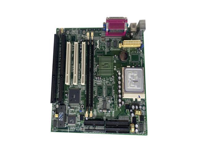 Click here for FOR SIS 530 Main Board with 2 ISA Slots  Dedicated... prices