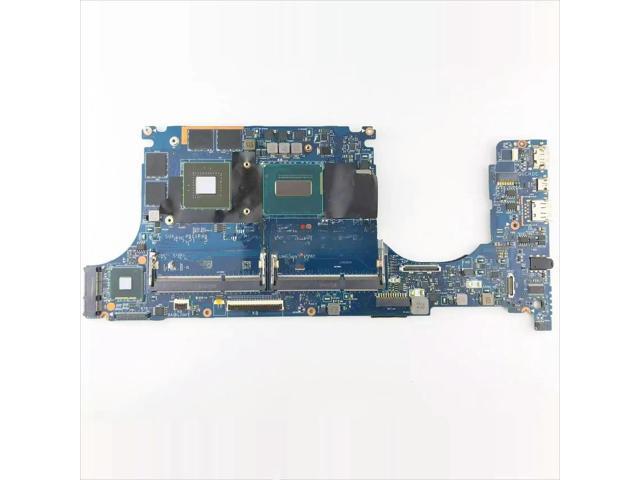 Click here for FOR M3800 Main Board 0V919M LA-C011P prices