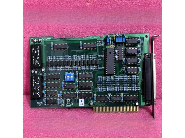 Click here for FOR PCL-813 REV: A2 32 ISA Isolated Analog Input C... prices