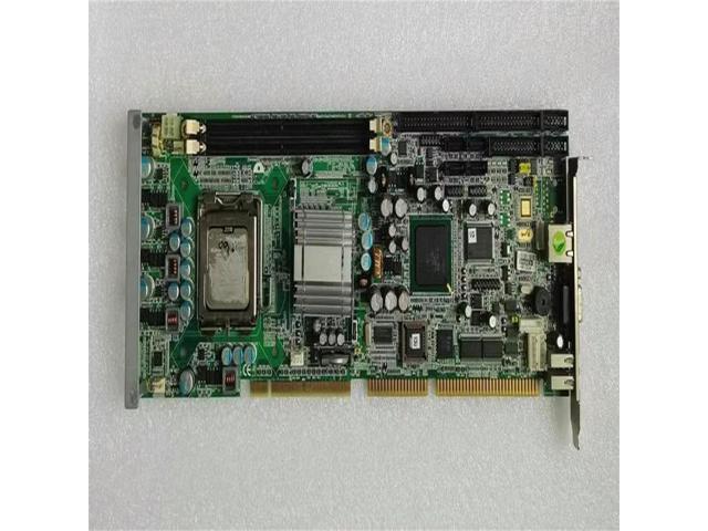 Click here for FOR Industrial Computer Main Board SBC81206 REV: A... prices