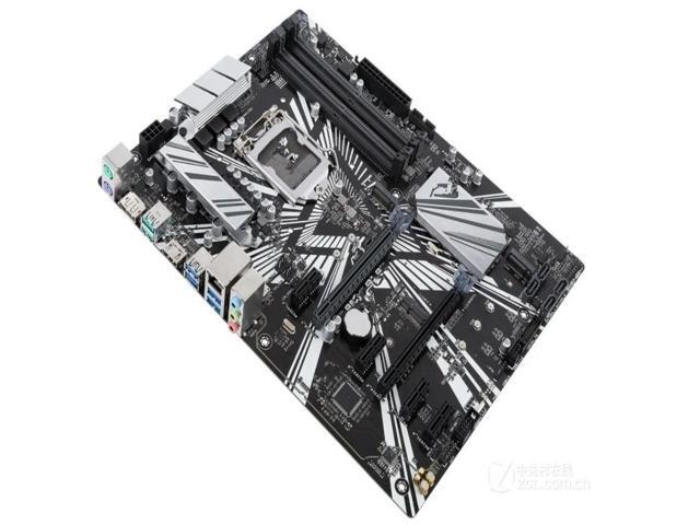 Click here for FOR PRIME Z390-P Z390-UD Z390-D dual M2 support 9t... prices