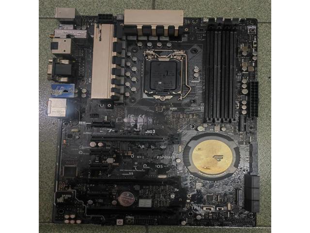 Click here for FOR VII HERO Z97-PRO 1150 Pin M.2 4th Generation C... prices